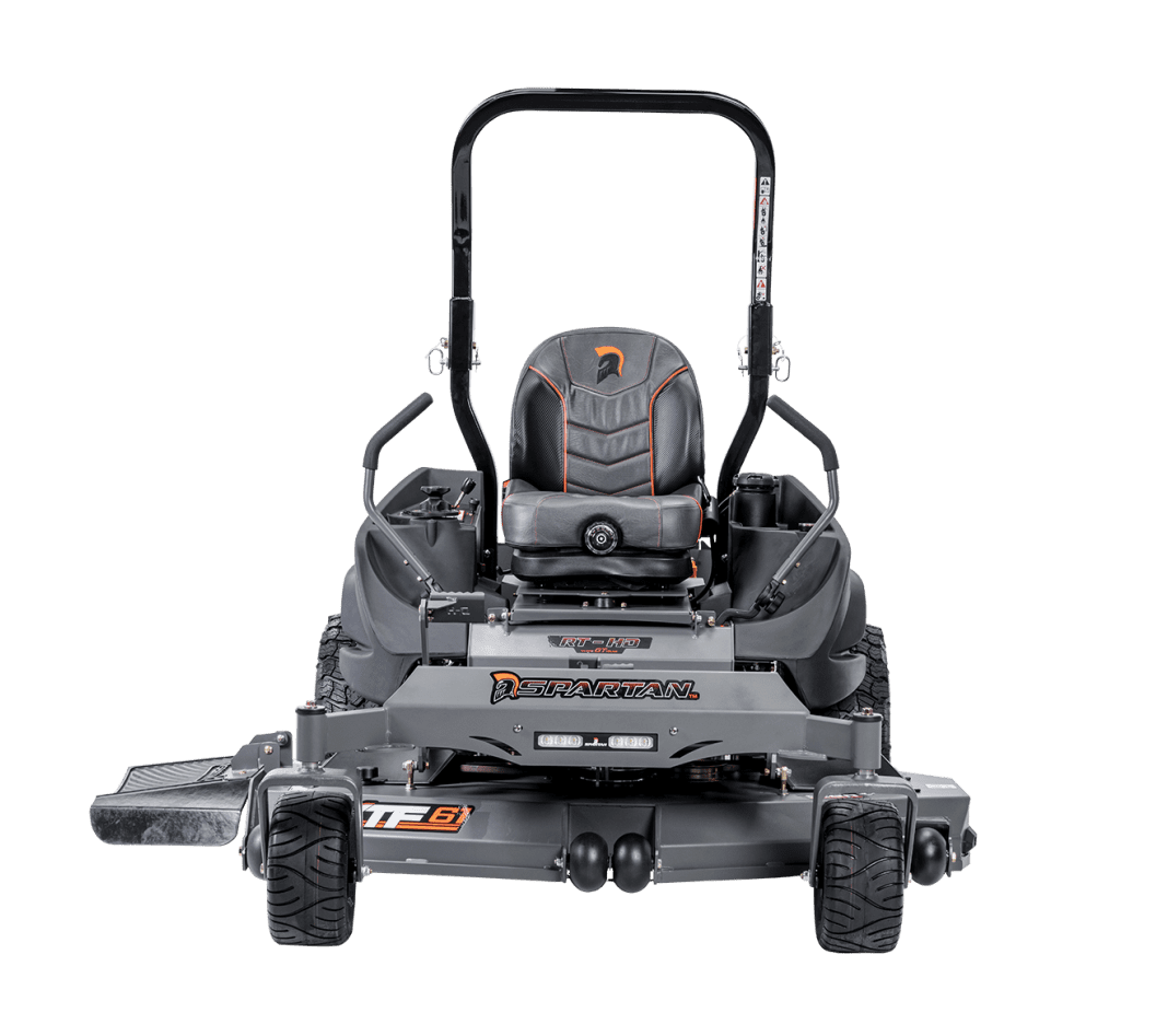2022 Spartan Mowers RT HD 54″ Kawasaki Zero-Turn Mower SRHD154801KX ...