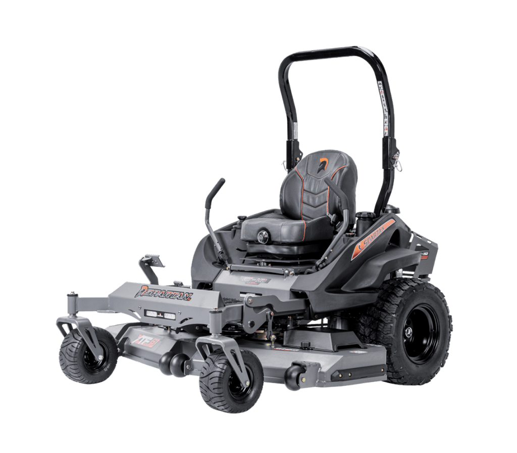 2022 Spartan Mowers RT HD 61″ Kawasaki Zero-Turn Mower SRHD161801KX ...