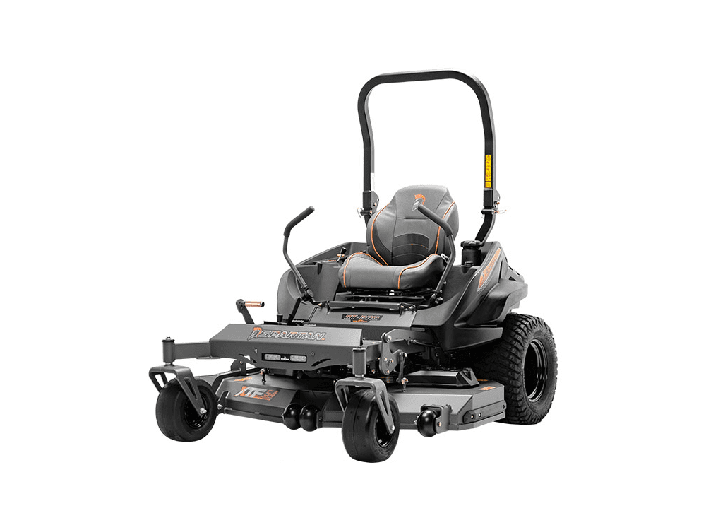 Spartan Mowers RT-Pro 61″ Kawasaki Zero-Turn Mower RSRPR261730KT ...