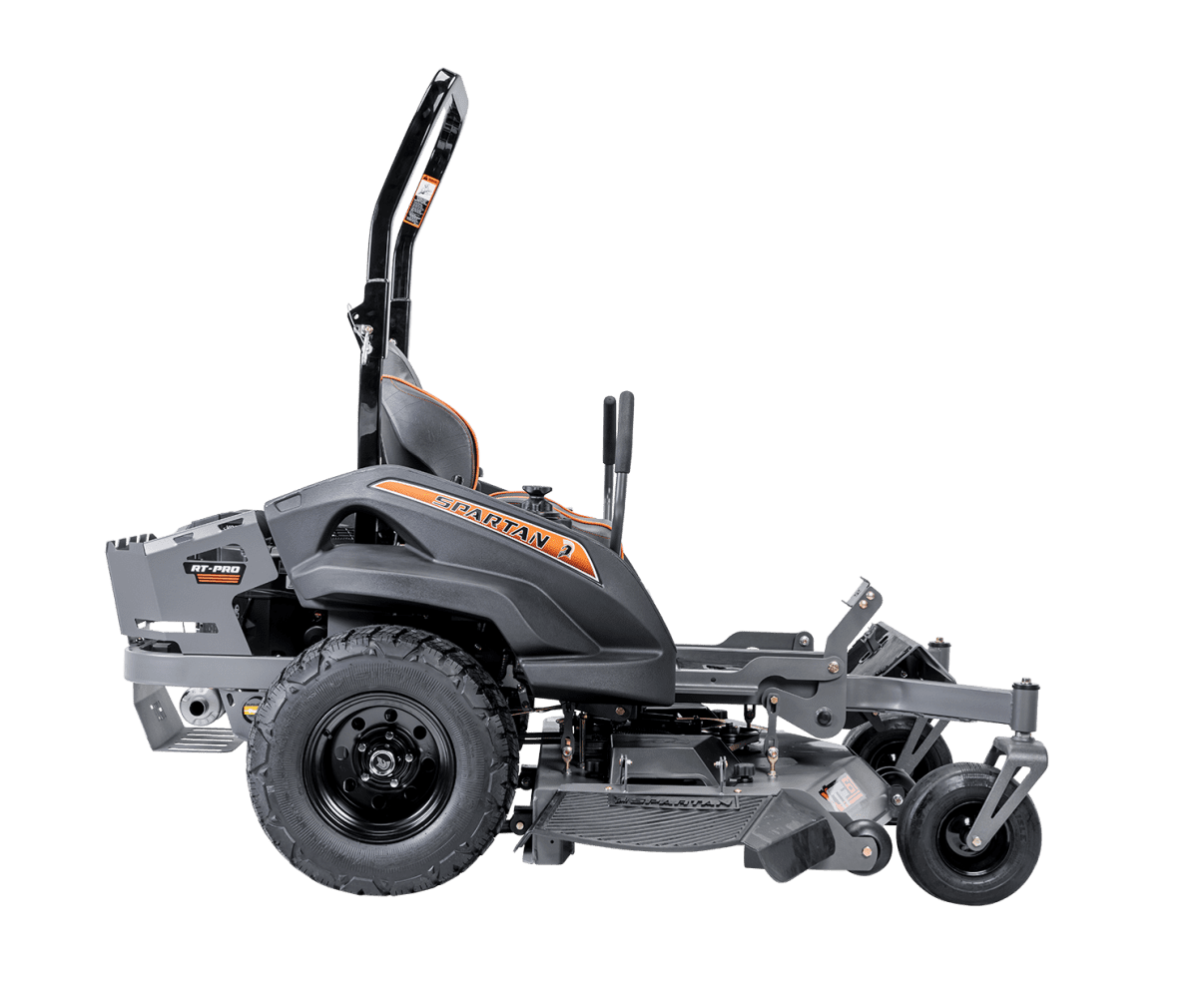 2022 Spartan Mowers RT Pro 61″ Briggs and Stratton Zero-Turn Mower ...