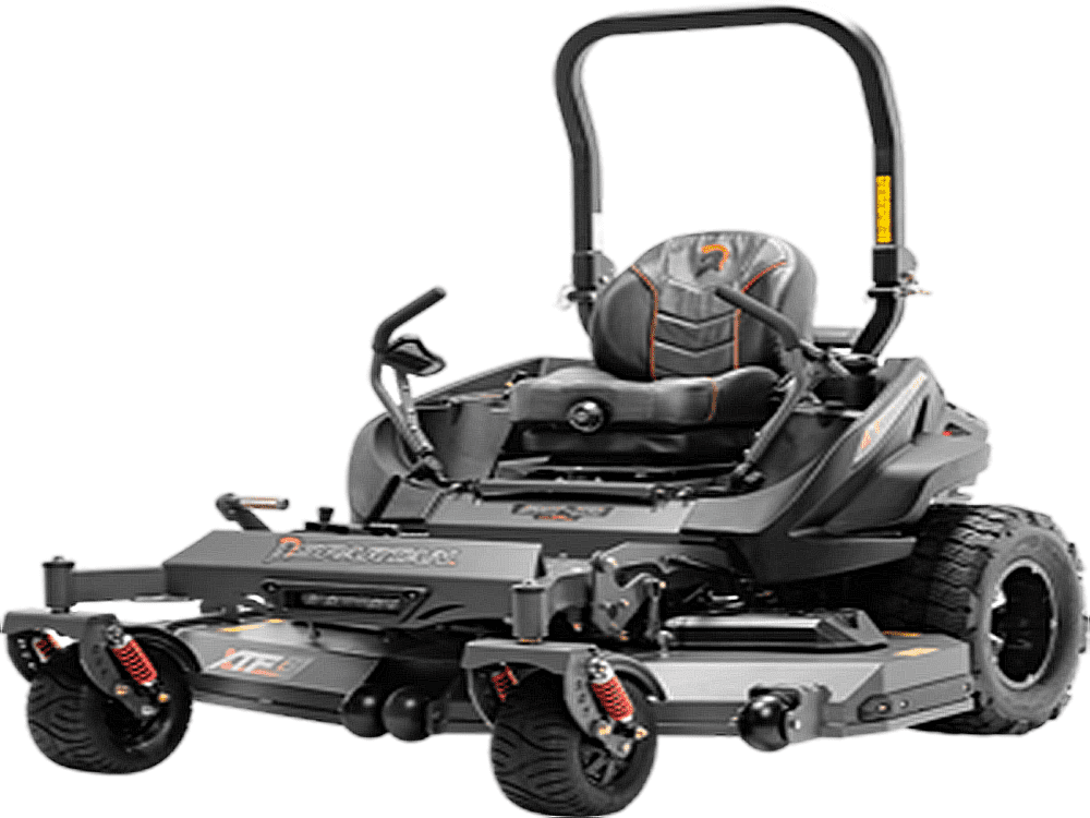 Spartan Mowers SRT-XD-Parker 72″ Vanguard Zero-Turn Mower – Southern ...